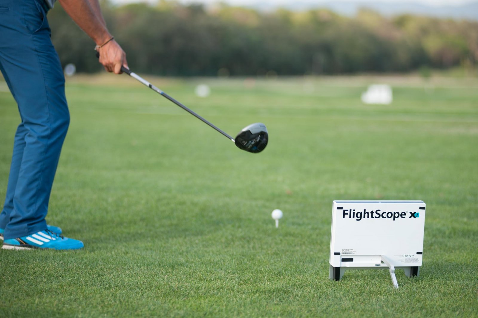 flightscope - Grande Dunes Golf Performance Center