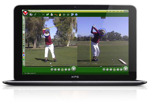 Our Technology - Grande Dunes Golf Performance Center