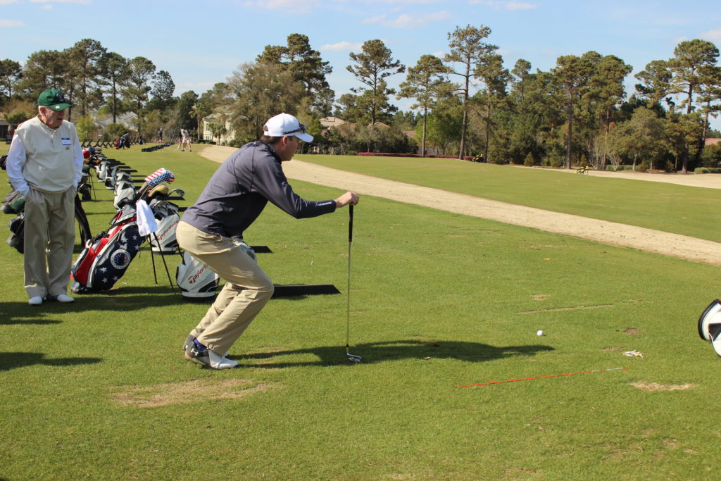 IMG_2725 - Grande Dunes Golf Performance Center